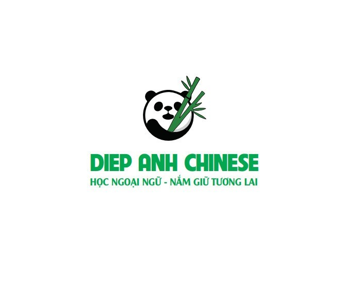 TRUNG TÂM NGOẠI NGỮ DIỆP ANH CHINESE 0346586518